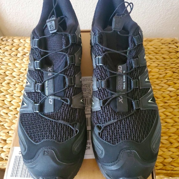 Salomon | Shoes | Solomon Trail Running Shoes | Poshmark